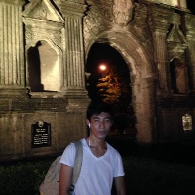 Marc Dandoy – Medium