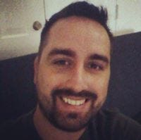 Corey Morrison – Medium