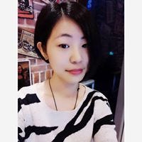 Patti Lin – Medium