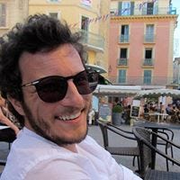 Paulo Bittencourt – Medium