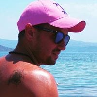Kyriakos Fragakis – Medium