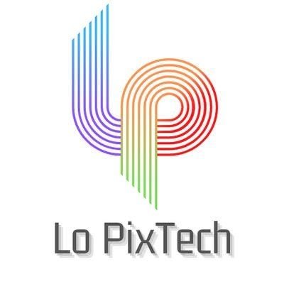 About – Lo PixTech – Medium