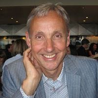 Jonathan Crowe – Medium