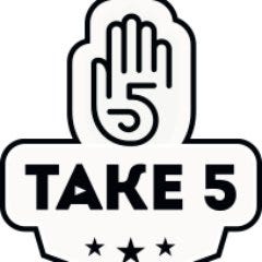 Take 5 and Play – Medium