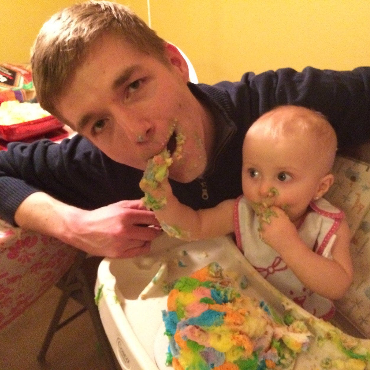 Chad Stovern – Medium