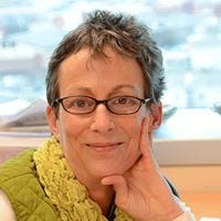 Mary Jo Hoyt – Medium