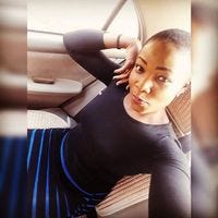 Peace Nnabuike – Medium