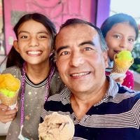 Jose Velazquez – Medium