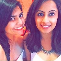 Natasha Amin – Medium