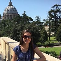 Lize Huygen – Medium