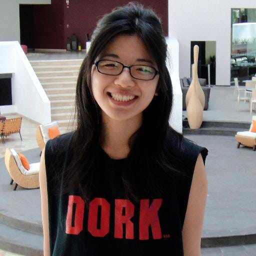 Molly Long – Medium