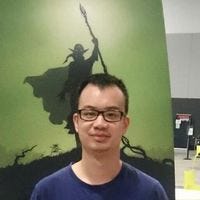 Kevin Lee – Medium