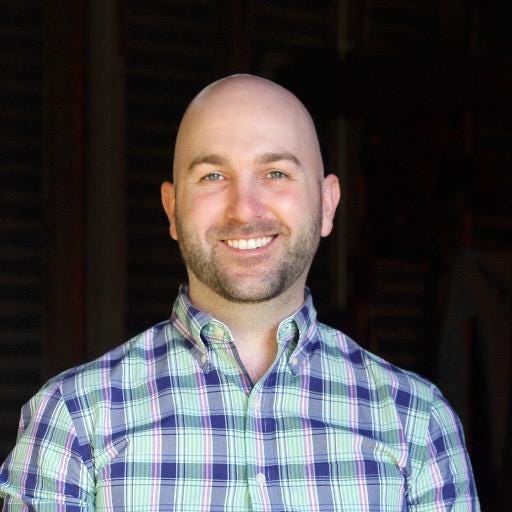 Michael Pond – Medium