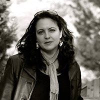 Suzanne Palmieri – Medium