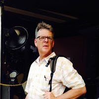 Jim Welch – Medium