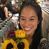 Jessie Yu – Medium