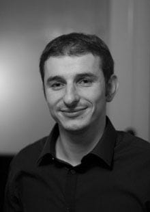 Julien Liabeuf – Medium