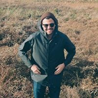 Justin Valente – Medium