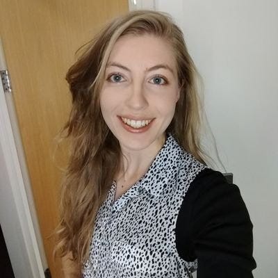 Jennie French – Medium