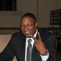 Vernon Johnson – Medium