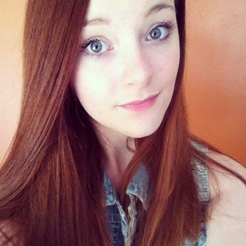 About – Kaylee Ireland – Medium