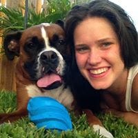 About – Jillian Shoffstall – Medium