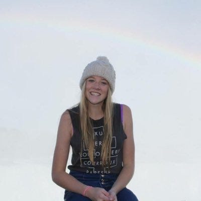 Emily Matthews – Medium