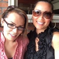 Marisa Baker – Medium