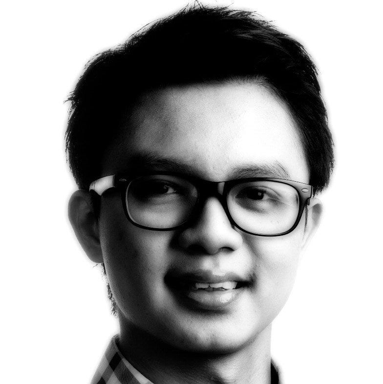 William Min – Medium