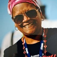 Audrey Henry – Medium