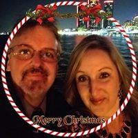 Karen Bailey – Medium