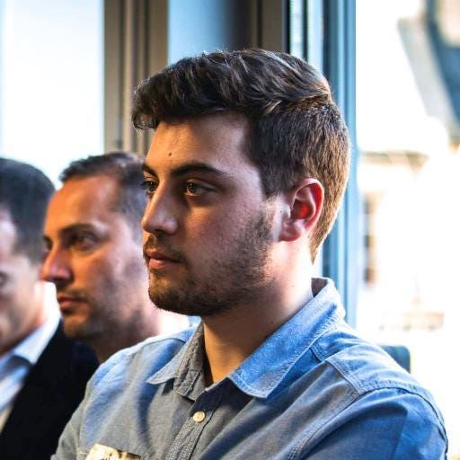 Thomas Martignoni – Medium
