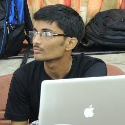 Swarnava Sengupta – Medium