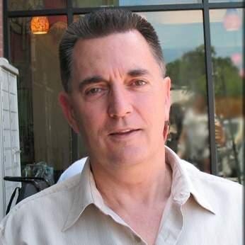 Brian Alaway – Medium