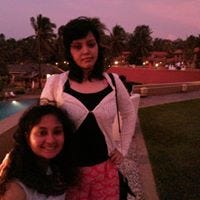 Prema Govindan – Medium
