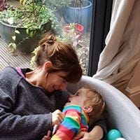 Delphine Valette – Medium