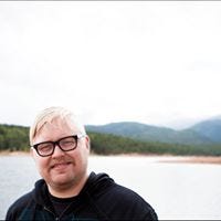 Ted Davis – Medium