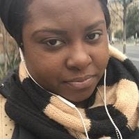 Amber McIntyre – Medium