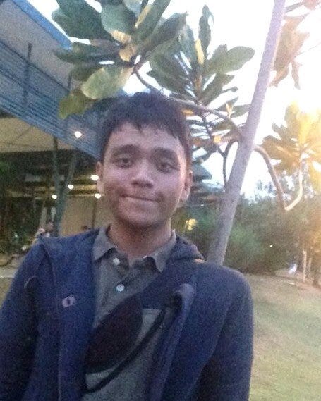 About – nyi nyi thet – Medium