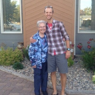 Scott Kiefer – Medium