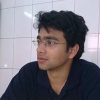 Krishan Kumar – Medium