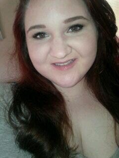 Kayla Tidwell – Medium