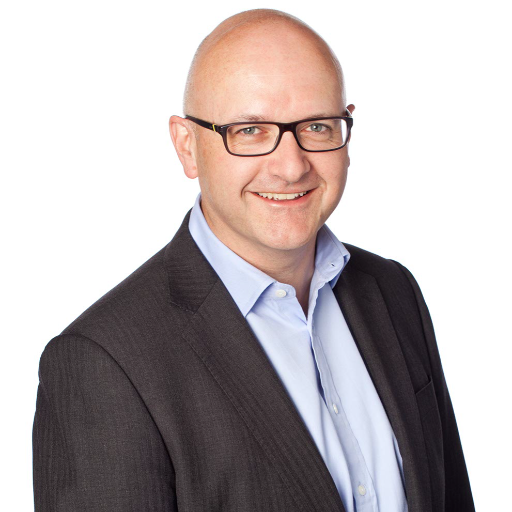 Mark Edgar – Medium