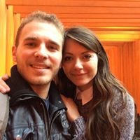 Adam Stern – Medium