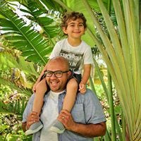 John Notta – Medium