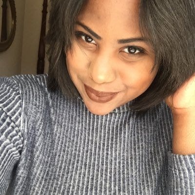 About – Bre Thompson – Medium
