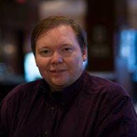 Aaron McKee – Medium