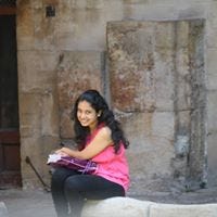 Gayathri Gopal – Medium