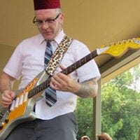 Jim Bones Johnson – Medium