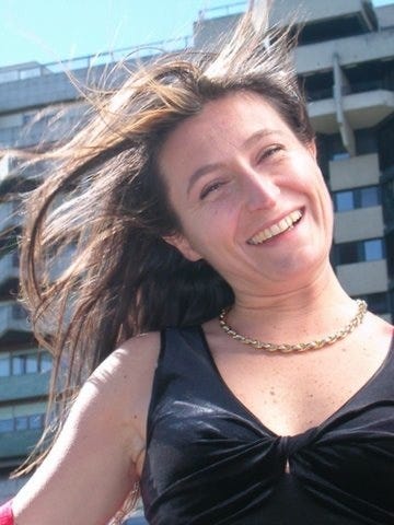 Anna Gatti – Medium